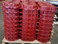 China Truck parts , heavy vehicle parts,cast iron parts, iron castings for transmission case for sale