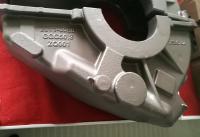 China Rail Transit casting parts , iron castings , transmission case for rail transport for sale