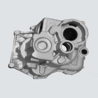 China Resin sand casting, Gray iron castings,  transmission case for industrial vehicles, forklift truck for sale
