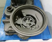 China Resin sand casting, Gray iron castings,  transmission case for industrial vehicles, forklift truck for sale