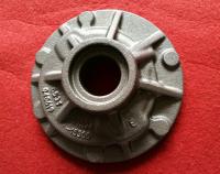 China Cast Iron Parts,  Sand Casting,  Steering Wheel Housing For  Construction Machinery Parts for sale