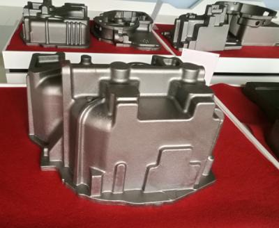 China Cast Iron Parts,Gray Iron Castings,  Clutch Housing  For Agricultural Machinery, Rail Transit, New Energy for sale