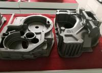 China Cast iron parts,Gray iron castings,  clutch housing  for construction machinery for sale