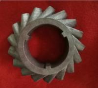 China Cast Iron Parts,  Sand Castings ,  Axle Housing  For Forklift , Agricultural Machinery for sale