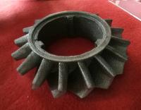 China Cast Iron Parts,  Sand Castings ,  Axle Housing  For Forklift , Agricultural Machinery for sale