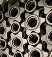 China Automobiles / Forklift / Truck Small Casting Parts High Casting Quality With PPM 1000 for sale