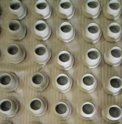 China Small Casting Cast Iron Parts For Automobiles / Industrial Vehicles for sale