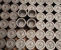 China Truck parts, sand casting, machining parts ,  casting- piston for forklift truck for sale