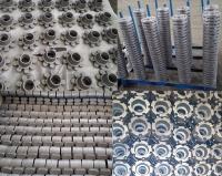 China Truck parts, sand casting, machining parts ,  casting- piston for forklift truck for sale