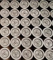China Truck parts, sand casting, machining parts ,  casting- piston for forklift truck for sale