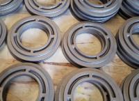 China Cast iron parts,  sand castings ,  small castings  for  forklift truck for sale