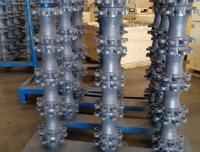 China Cast iron parts,  sand castings ,  small castings  for  forklift truck for sale