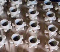 China Cast iron parts,  sand castings ,  small castings  for  forklift truck for sale