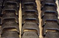 China Cast iron parts,  sand castings ,  small castings  for  forklift truck for sale