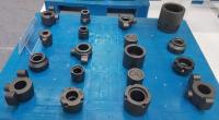 China Cast iron parts,  sand castings ,  small castings  for  forklift truck for sale