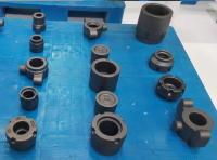 China casting parts,  sand castings ,  small casting  for industrial vehicles for forklift truck for sale