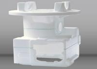 China Smooth Surface Lost Foam Castings Transmission Case For Forklift Truck for sale