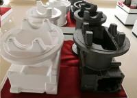 China Smooth Surface Lost Foam Castings Transmission Case For Forklift Truck for sale