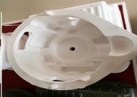 China Green Sand Lost Foam Castings Tor - Con Case For Industrial Vehicles for sale