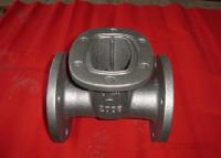 China 36kg Sand Cast Iron Valve OEM Service Available With Smooth Surface for sale