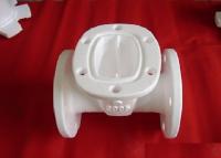 China 36kg Sand Cast Iron Valve OEM Service Available With Smooth Surface for sale