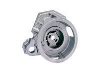China Iron Casting Tor Con Case Smooth Surface With Shot Blasting Surface Treatment for sale