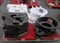 China OEM Service Lost Foam Castings Tor Con Case For Construction Machinery for sale