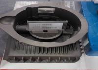 China 49kg Finish Painting Rear Differential Case For Wheeled Excavators for sale