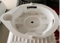 China 49kg Finish Painting Rear Differential Case For Wheeled Excavators for sale