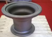 China Sand Casting Farm Machinery Parts Spacer Wheel With Smooth Surface for sale