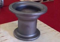 China Sand Casting Farm Machinery Parts Spacer Wheel With Smooth Surface for sale