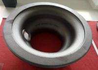 China Iron Casting Farm Machinery Spacer Wheel OEM Available With High Performance for sale