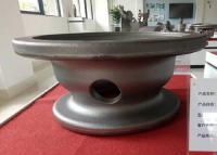 China Iron Casting Farm Machinery Spacer Wheel OEM Available With High Performance for sale