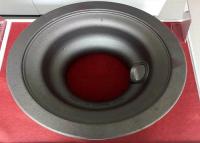 China Iron Casting Farm Machinery Spacer Wheel OEM Available With High Performance for sale