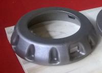 China Custom Agricultural Farm Machinery Parts Spacer Wheel IATF16949 Certificate for sale