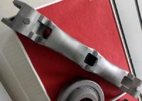 China Custom Farm Machine Parts Roller FCD450 GGG45 Material With Long Using Life for sale