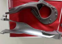 China Accurate Dimension Advanced Cast Products Agricultural Machinery Support for sale