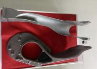 China Agricultural Sand Casting Farm Machinery Part With Various Casting Technology for sale