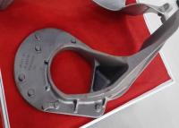 China Agricultural Sand Casting Farm Machinery Part With Various Casting Technology for sale