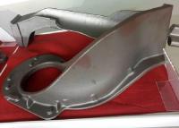 China Agricultural Sand Casting Farm Machinery Part With Various Casting Technology for sale