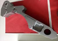 China Casting Part Farm Machinery Parts Bracket Accurate Dimension Delivery on Time for sale