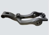 China OEM Farm Machinery Parts Idler Arm FCD550  GGG55  QT550-7 Material for sale