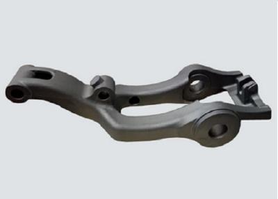 China OEM Farm Machinery Parts Idler Arm FCD550  GGG55  QT550-7 Material for sale