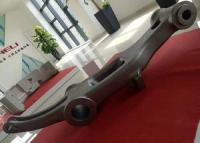 China OEM Farm Machinery Parts Idler Arm FCD550  GGG55  QT550-7 Material for sale