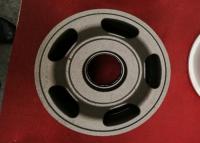 China Sand Casting Farm Equipment Parts Lost Foam Castings Housing Accurate Dimension for sale