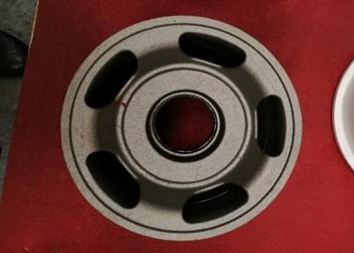 China Sand Casting Farm Equipment Parts Lost Foam Castings Housing Accurate Dimension for sale