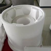 China Sand Casting Farm Equipment Parts Lost Foam Castings Housing Accurate Dimension for sale