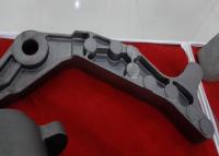 China Green Casting ADI Castings Suspension Smooth Surface For Farm Machinery for sale