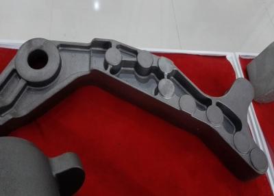 China Green Casting ADI Castings Suspension Smooth Surface For Farm Machinery for sale