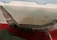 China Green Casting ADI Castings Suspension Smooth Surface For Farm Machinery for sale